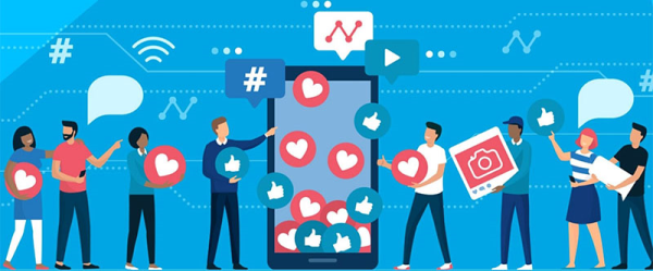 Increase Social Media Followers